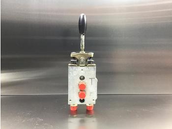 Liebherr Pilot Control Unit Kabina a interiér na prodej na Truck1, ID ...